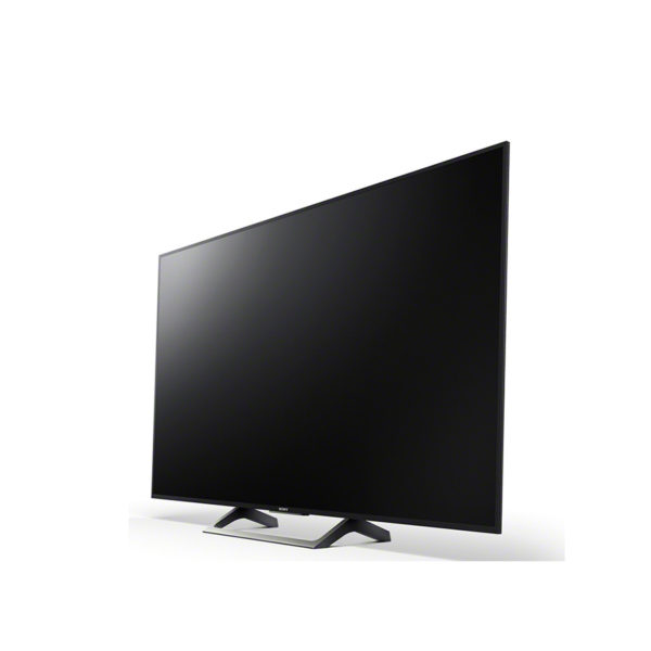 Ecran 75" UHD 4K LED - PAX Location